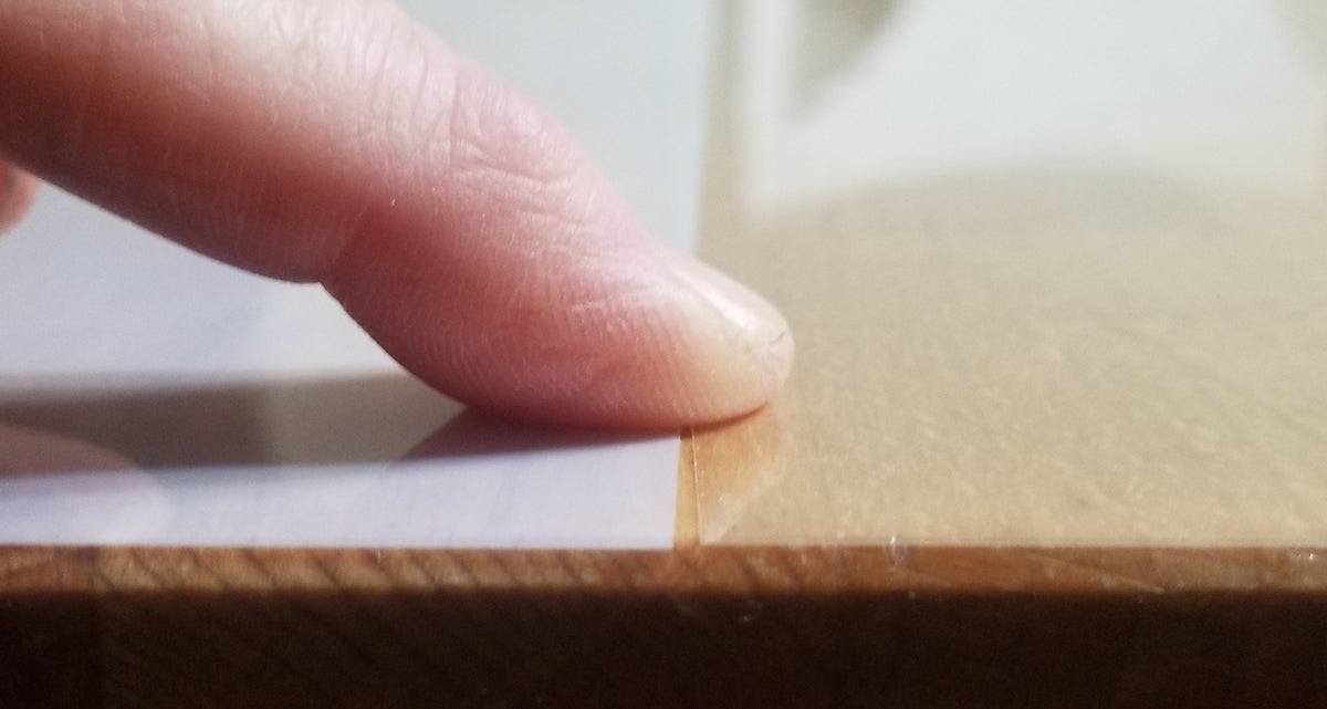 Circuit Substrate Translucent PET for Ink & Tape Flexible Circuits - 1 ...